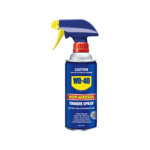 Home - WD-40 New Zealand
