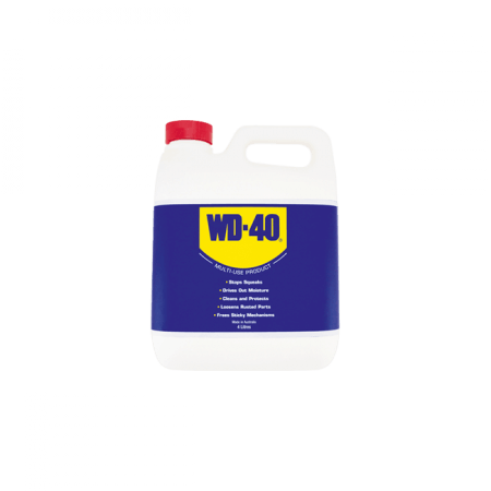 Safety Data Sheets - WD-40 New Zealand