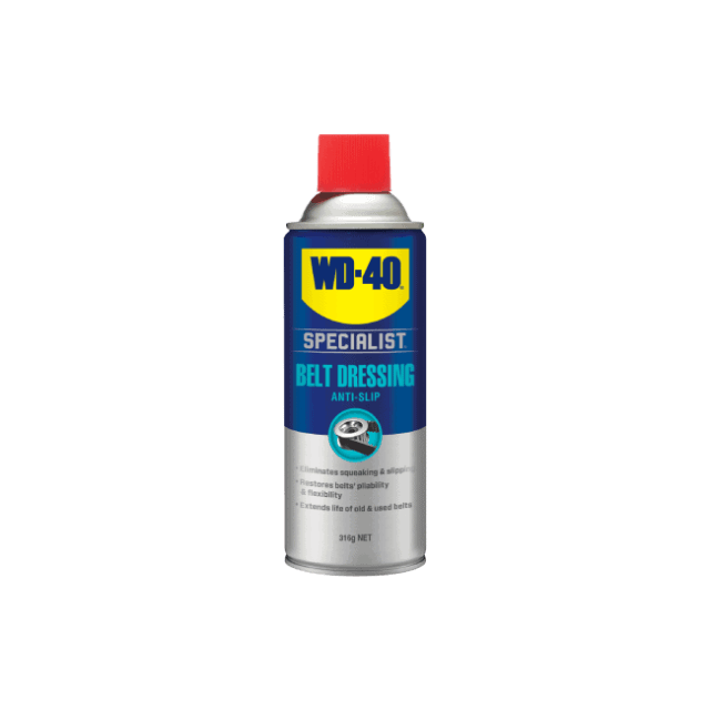 Safety Data Sheets - WD-40 New Zealand