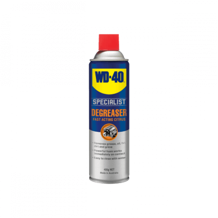 Safety Data Sheets - WD-40 New Zealand