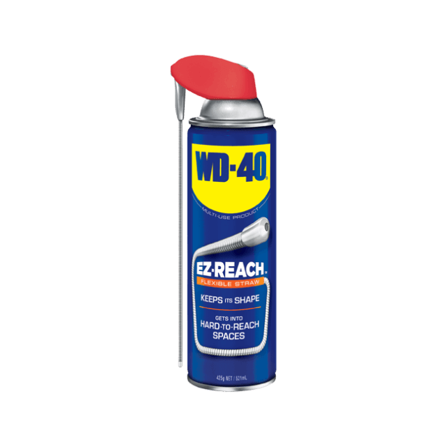 Safety Data Sheets - WD-40 New Zealand