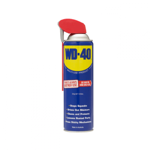 WD-40 Smart Straw - WD-40 New Zealand
