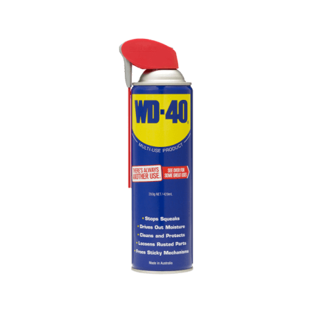 Home - WD-40 New Zealand